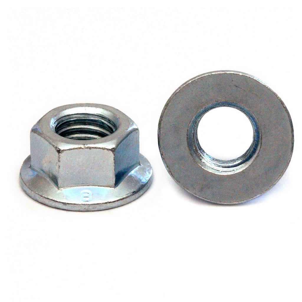 Nuts – Nantong BMT Fasteners Co., Ltd – Chinese Supplier