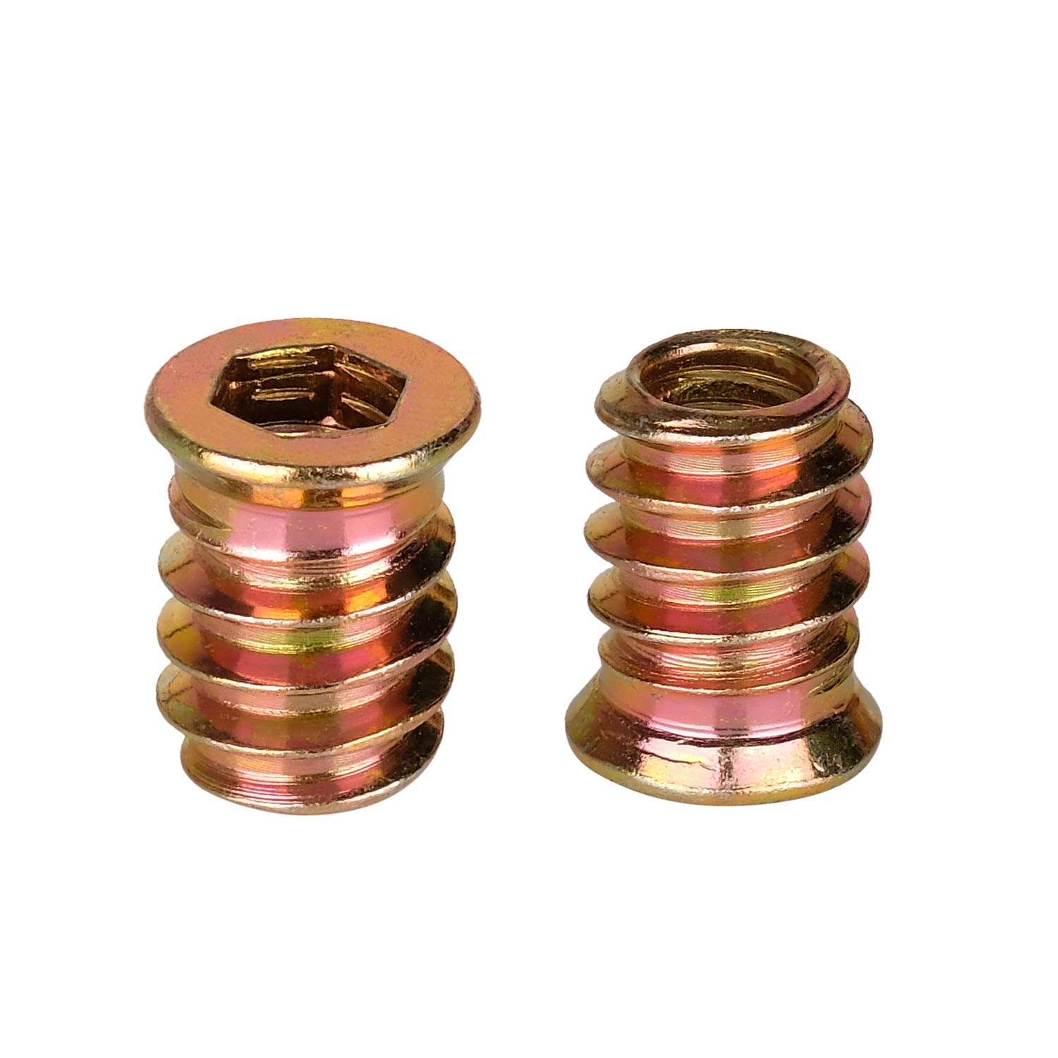 Nuts – Nantong BMT Fasteners Co., Ltd – Chinese Supplier